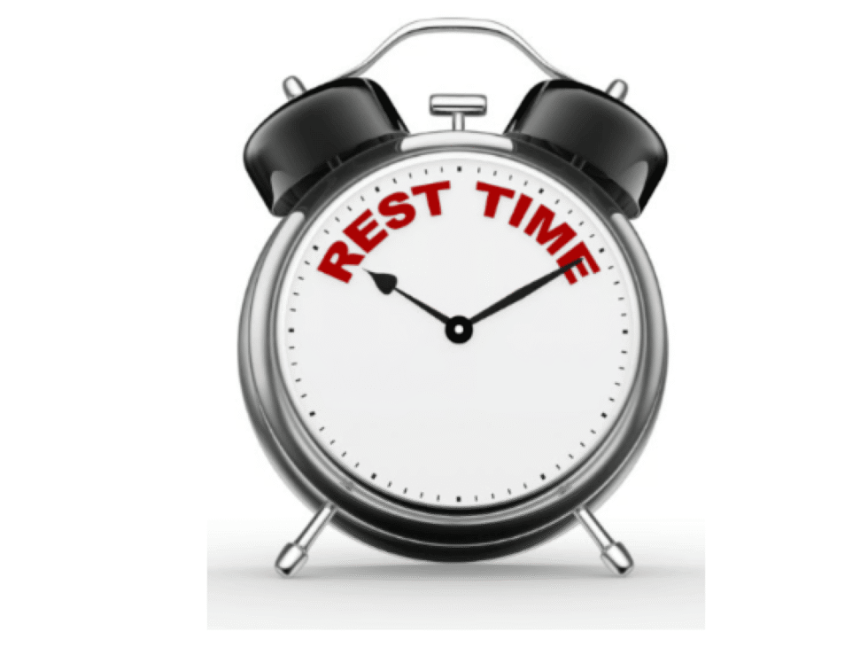 The Power Of Rest & Recovery: Understanding And Supporting Rest As A ...